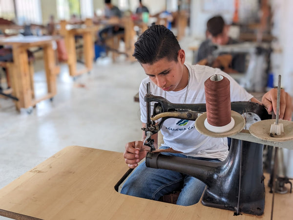 Kilber's Life is Different Because of You – Lazarus Artisan Goods