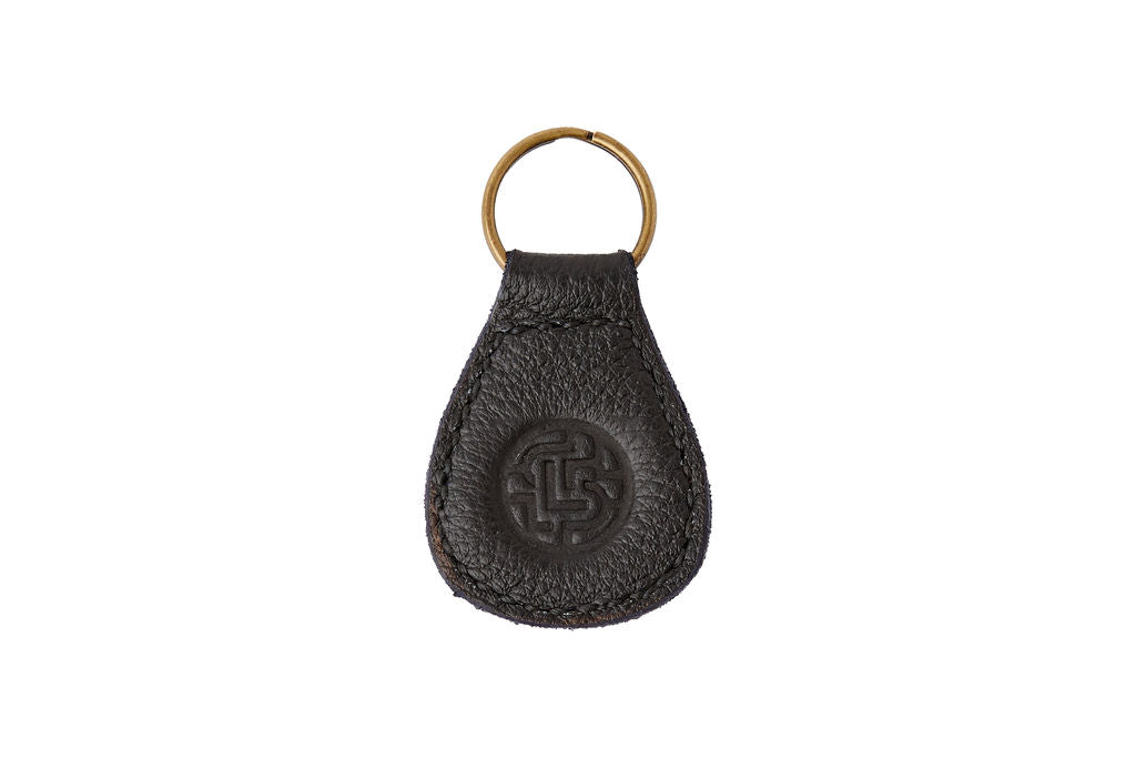 Classic Key Fob – Lazarus Artisan Goods
