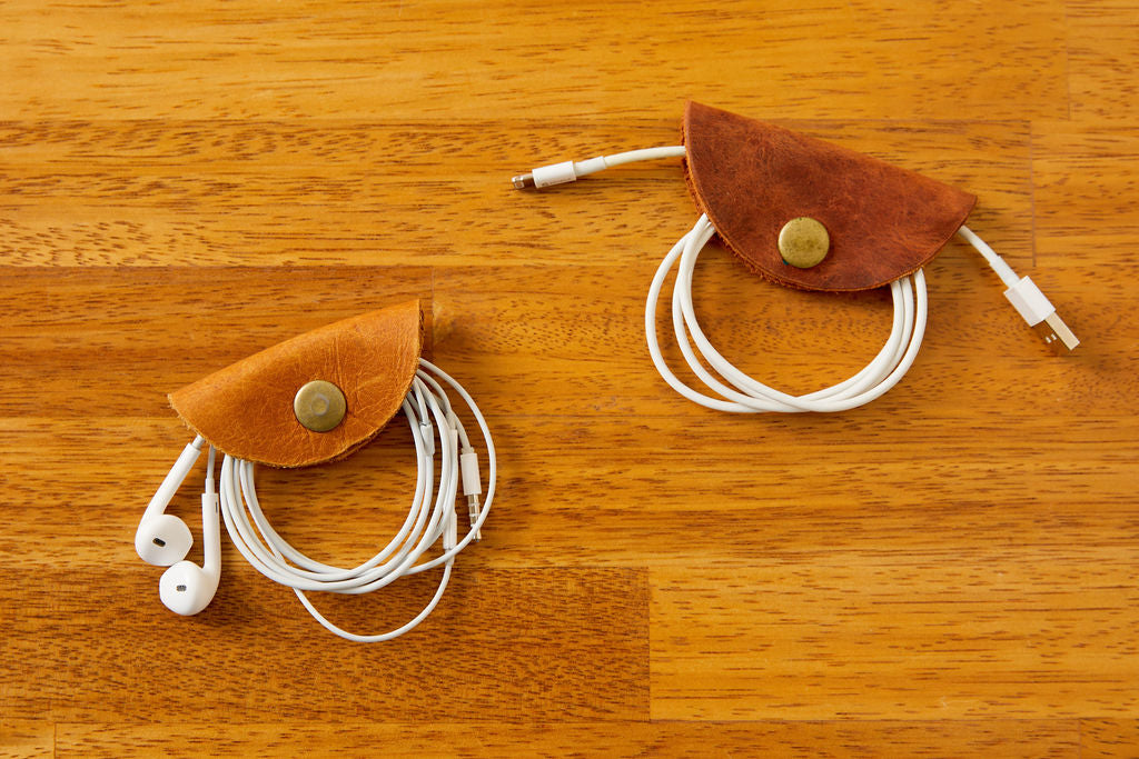 Cord Taco – Lazarus Artisan Goods