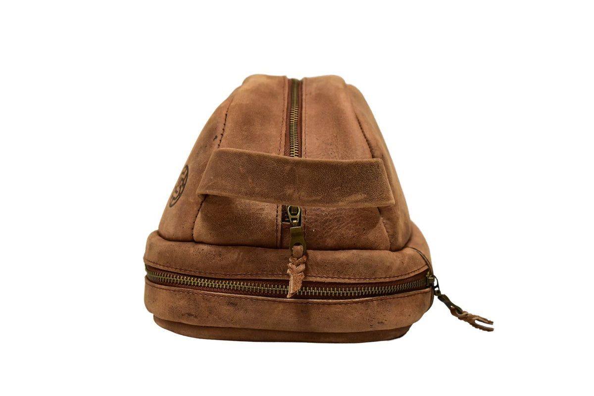 Explorer Dopp Kit – Lazarus Artisan Goods