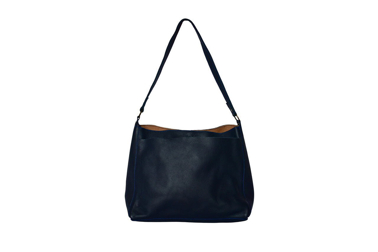 Everyday Shoulder Bag – Lazarus Artisan Goods