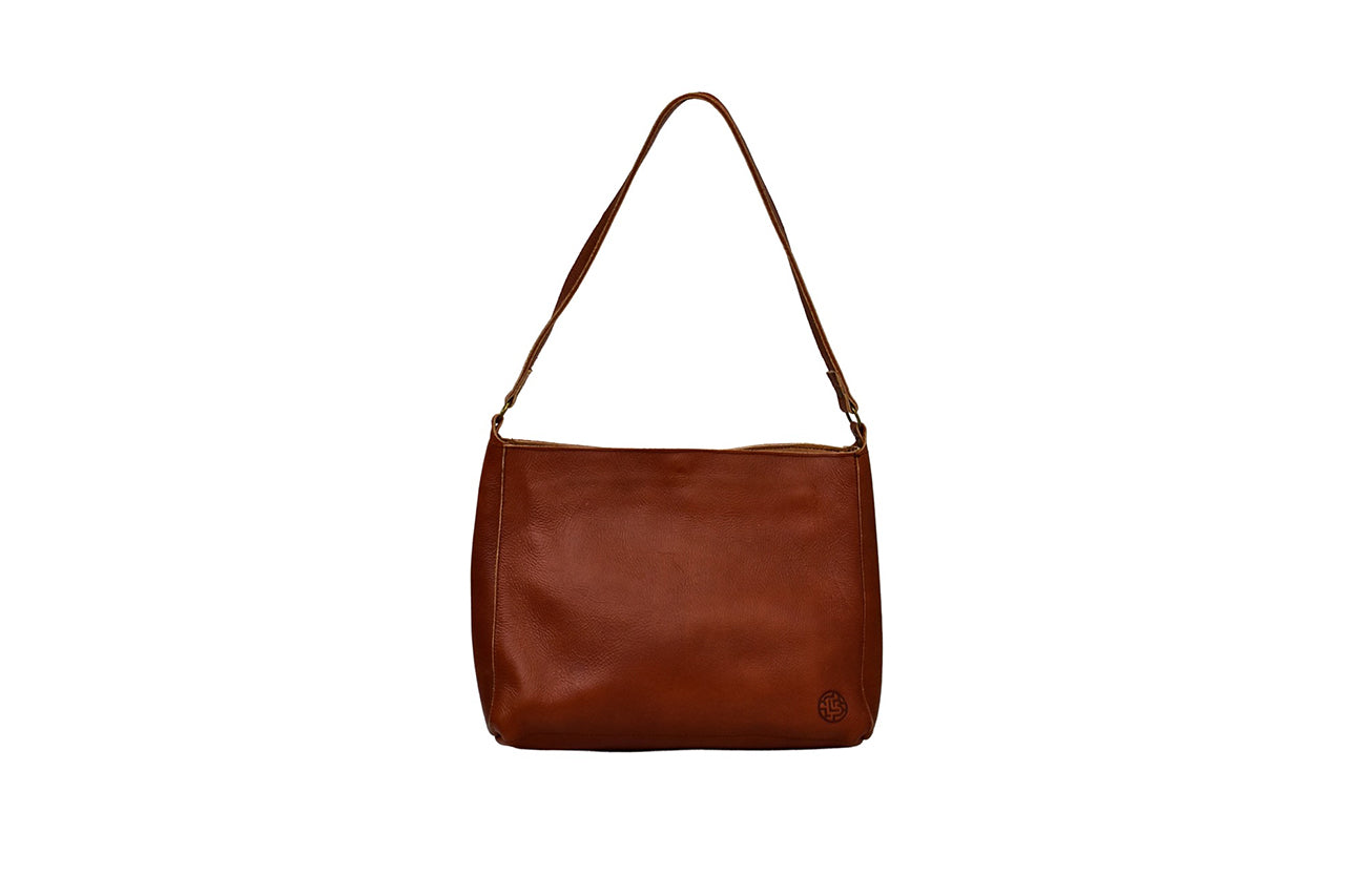 Everyday Shoulder Bag – Lazarus Artisan Goods