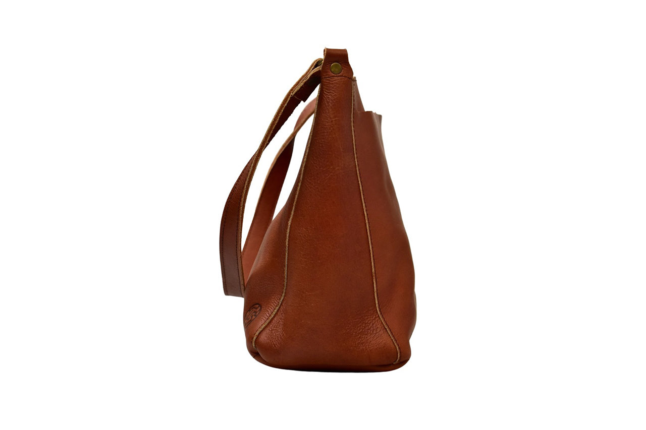Everyday Shoulder Bag – Lazarus Artisan Goods