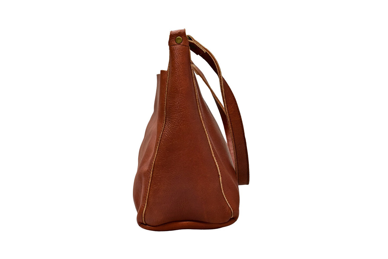 Everyday Shoulder Bag – Lazarus Artisan Goods