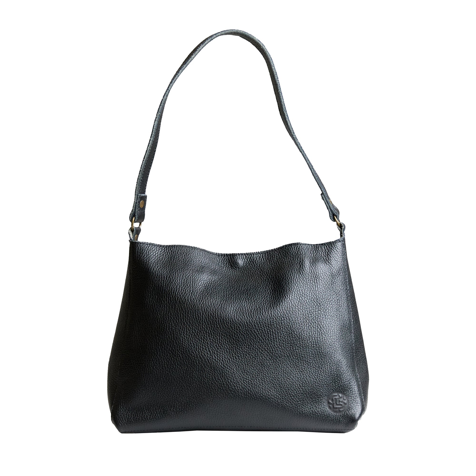 Everyday Shoulder Bag – Lazarus Artisan Goods